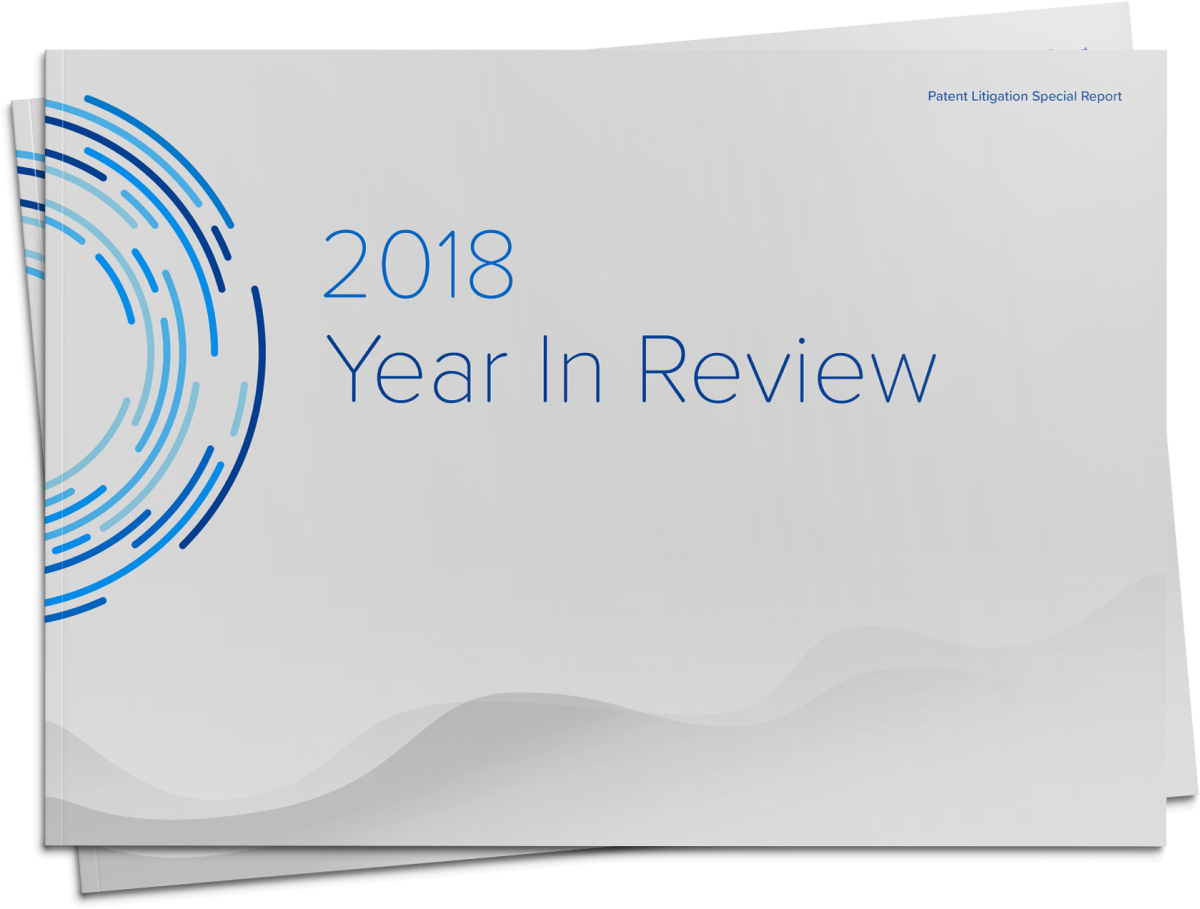 2018 Year In Review – Docket Navigator