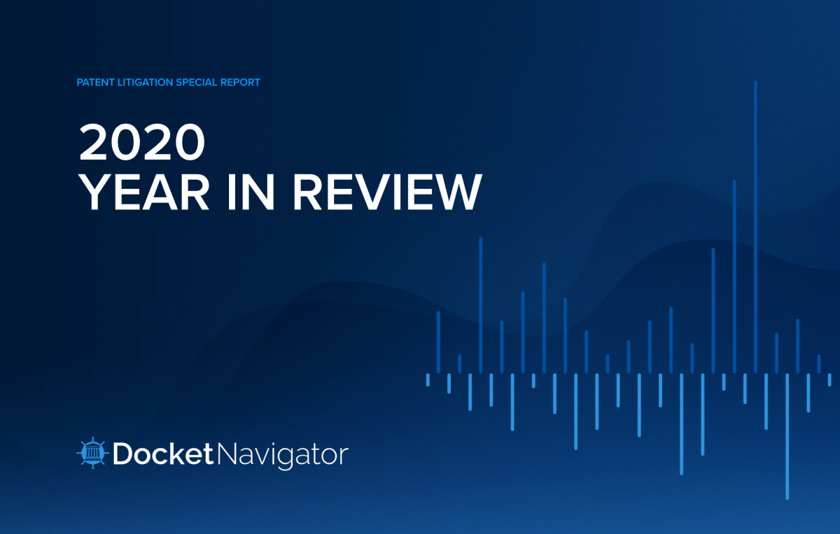 2020 Year In Review – Docket Navigator